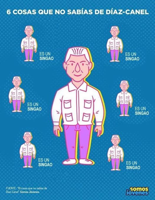 A propósito del embargo | Belascoaín y Neptuno